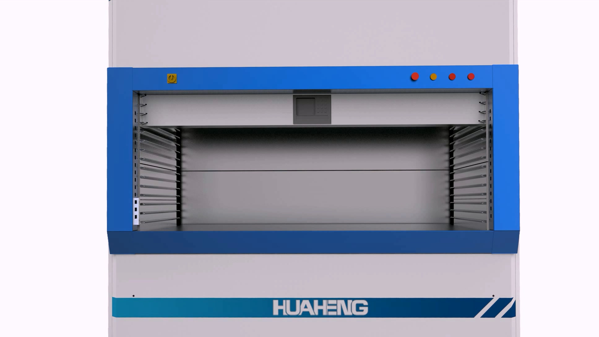 HUAHENG High-Density Lift Vertical Carousel Storage System 0