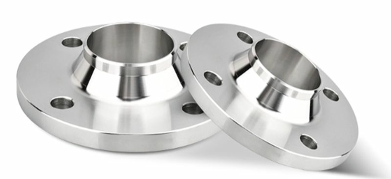 info-800-367 latest company news about Titanium Flanges Embrace New Development Opportunities: The