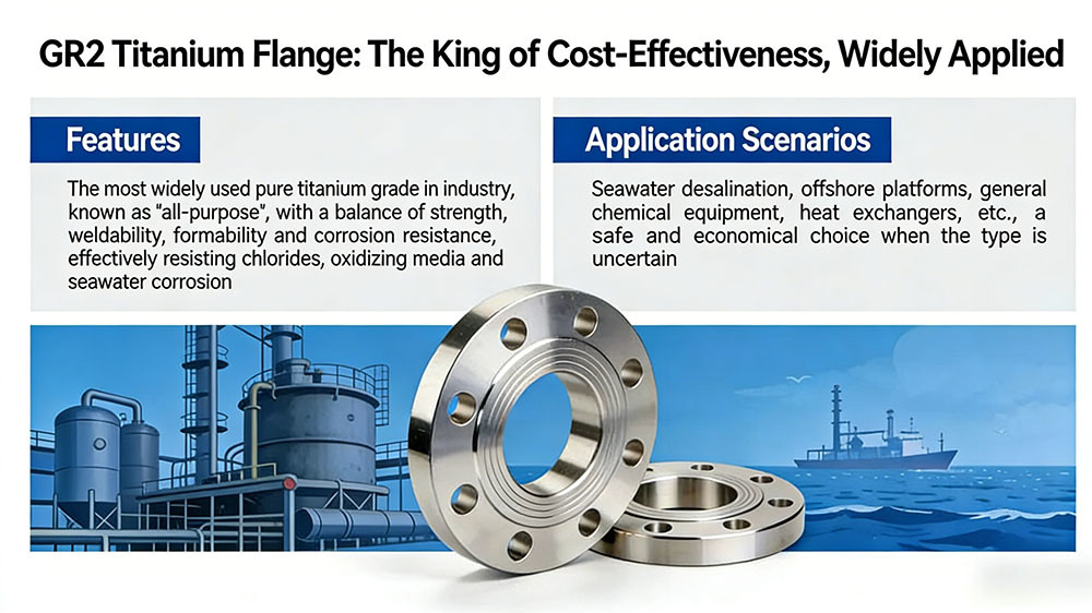 latest company news about Lihua Titanium: A Guide to Selecting Between GR1 and GR10  0