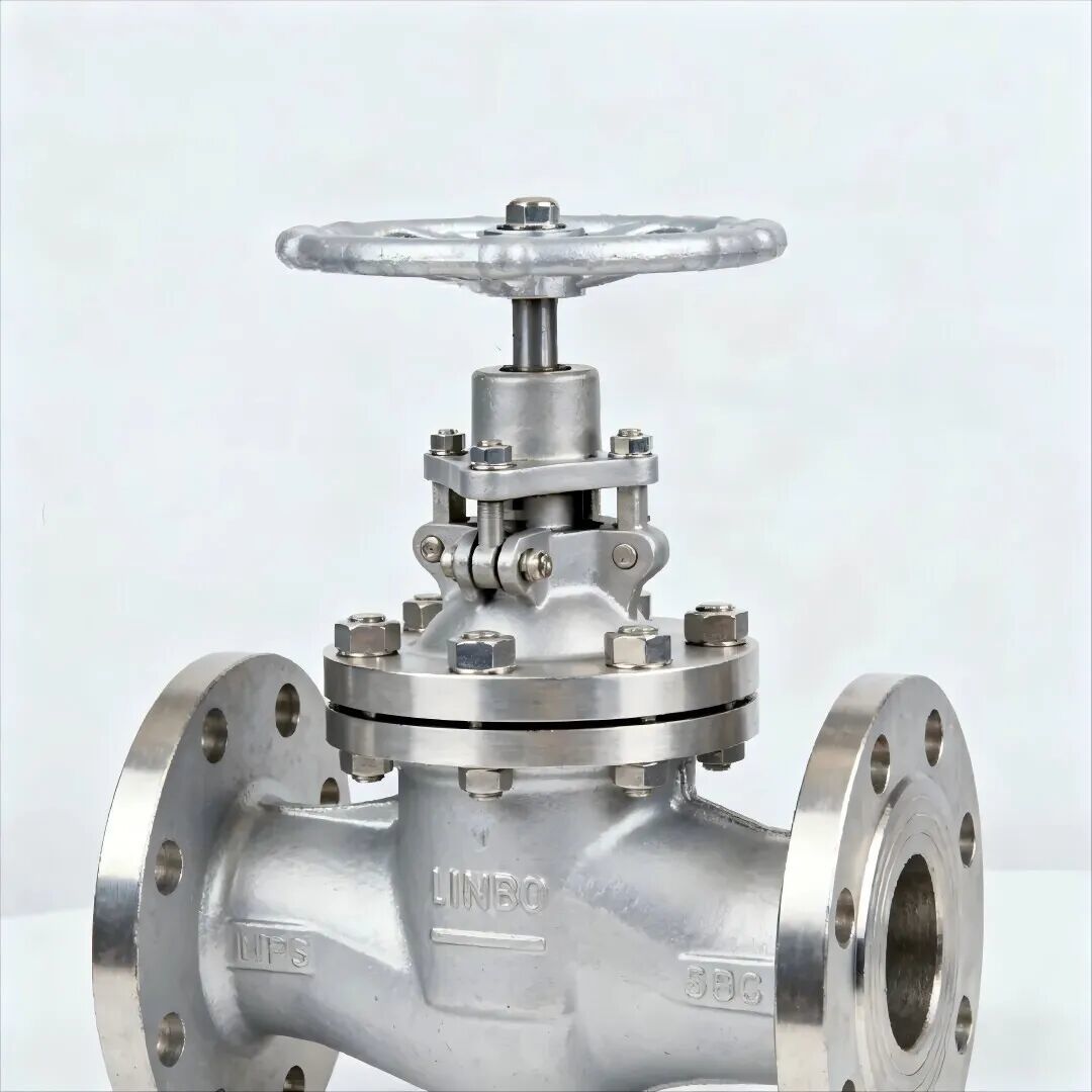 info-1000-1000 latest company news about Special Material Valves: Guarding Industrial Fluid Control Safety with Hardcore Quality 0