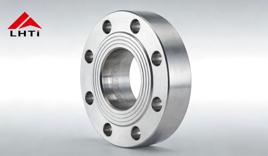 info-800-467 latest company news about Lihua Titanium: Precision Engineering for Millimeter-Perfect Delivery 2