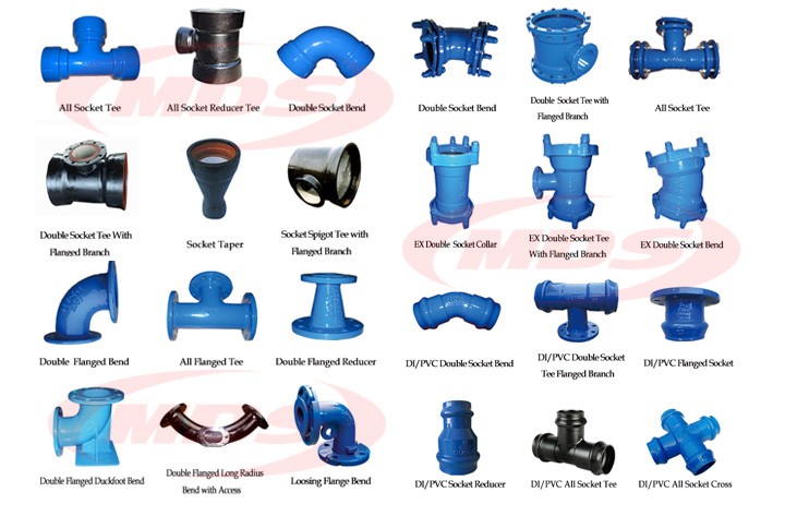 ductile iron pipe class c20 c25 c40 weight of Pipe from China Suppliers ...