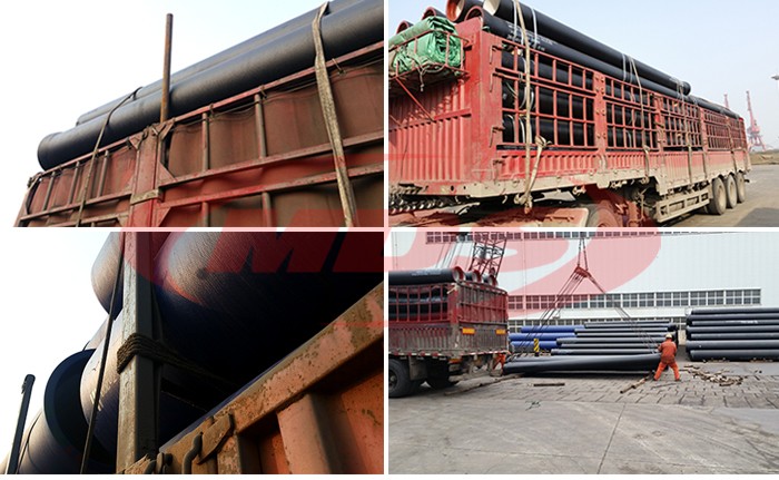 ductile iron pipe class c20 c25 c40 weight of Pipe from China Suppliers ...