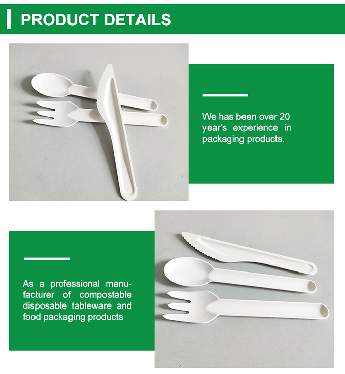 pulp cutlery set