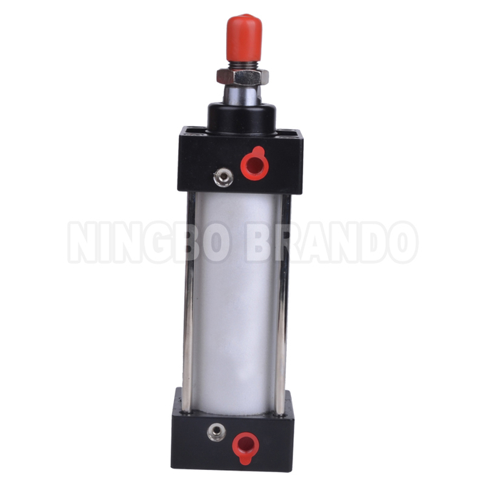 SC Series Pneumatic Cylinder