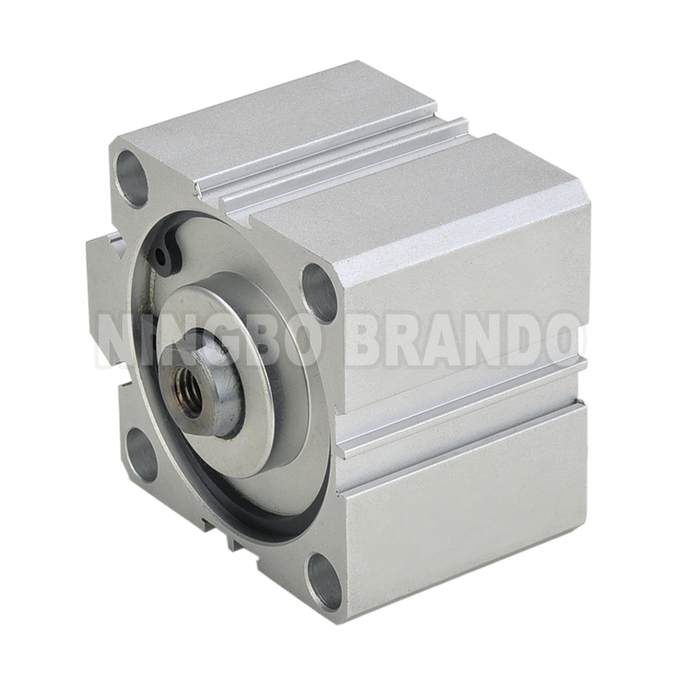 SDA Series Pneumatic Compact Cylinder