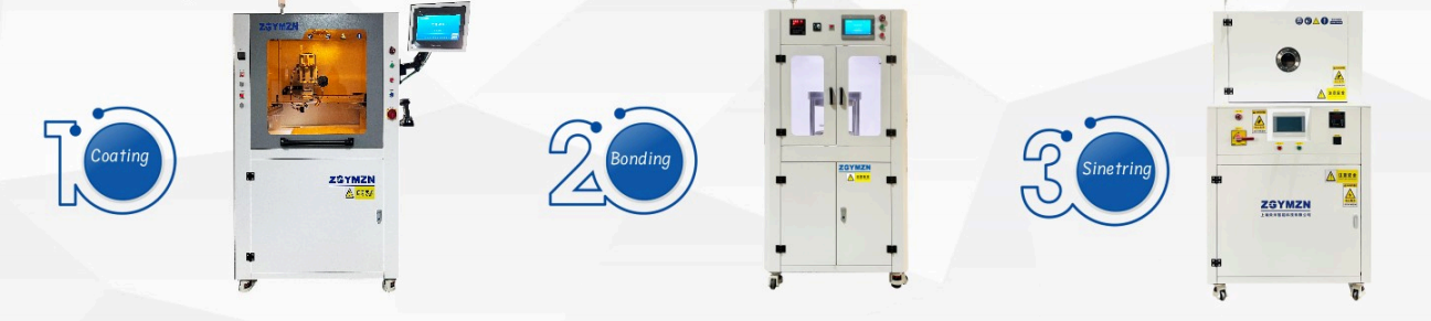 SiC Seed Coating–Bonding–Sintering Integrated Solution 1
