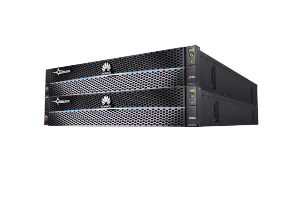 Huawei OceanStor Dorado 5000 / 6000 V6 Huawei Storage FC, iSCSI, NFS, CIFS Supported Storage Protocols 0
