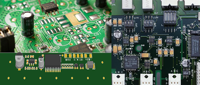 SMT Pick And Place Machine Making Led Driver - SMT PROCESING - News
