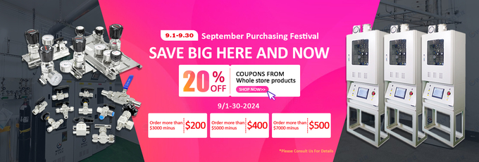 latest company news about Wofly launches heavy discounts for International Station's September Buying Festival  1