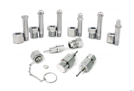 latest company news about How to correctly select CGA series cylinder couplings? --A comprehensive guide to help you make an easy choice  0