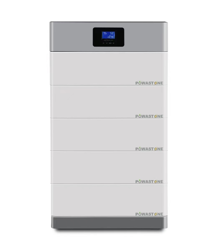 5kw 10kw 15kw 20kw Lifepo4 Battery Household Energy Storage System
