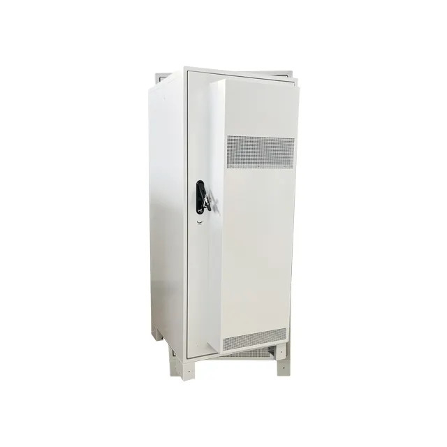 Huawei Power Cube 1000 ICC330-H1-C5 Outdoor Integrated Communication ...