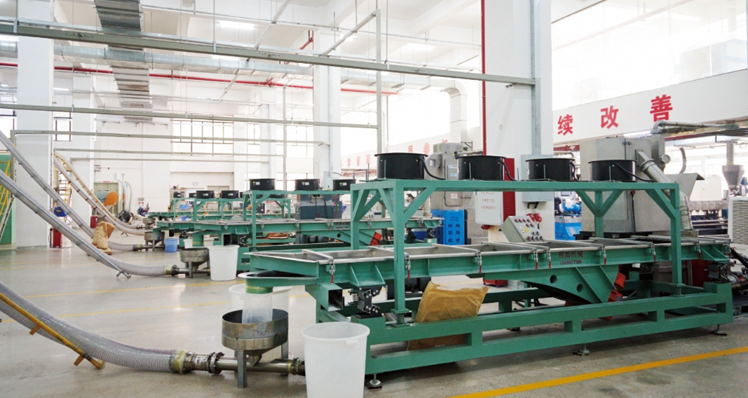 Sungallon TPE Raw Material: Molding - Grade Granules for Pen Grip Injection Molding 1