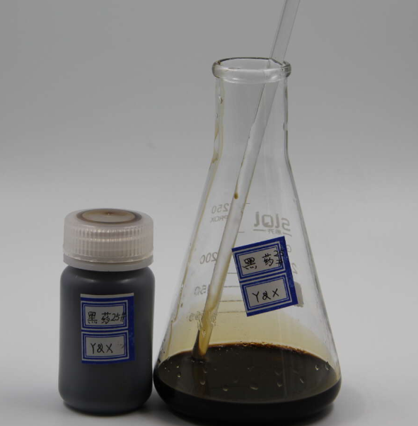 Dithiophosphate 25——effective collector for sulfide ores of lead, copper, and silver, as well as activated zinc sulfide ores 0